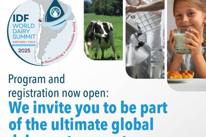 IDF WDS 2025 – IDF WDS 2025