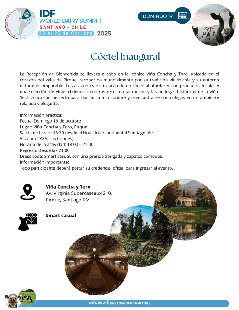 Full program – IDF WDS 2025